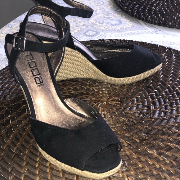 Moda Spana | Shoes | Brand New Shoes Made By Moda | Poshmark